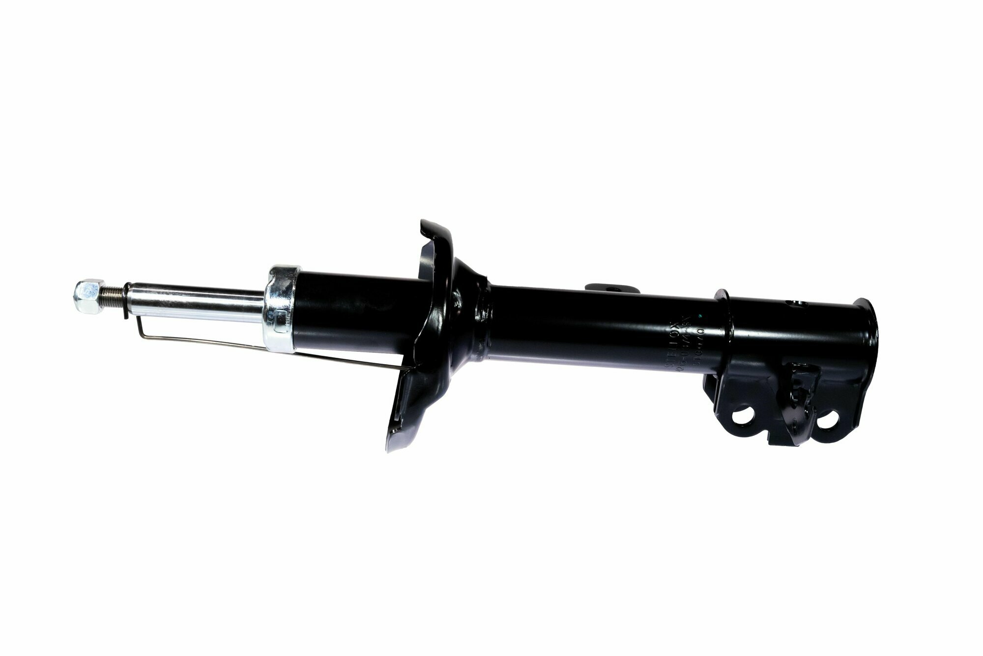 Амортизатор передний левый для Чери A13, M11, Тиго 3x, 7, X1 4215-0374-SX STELLOX
