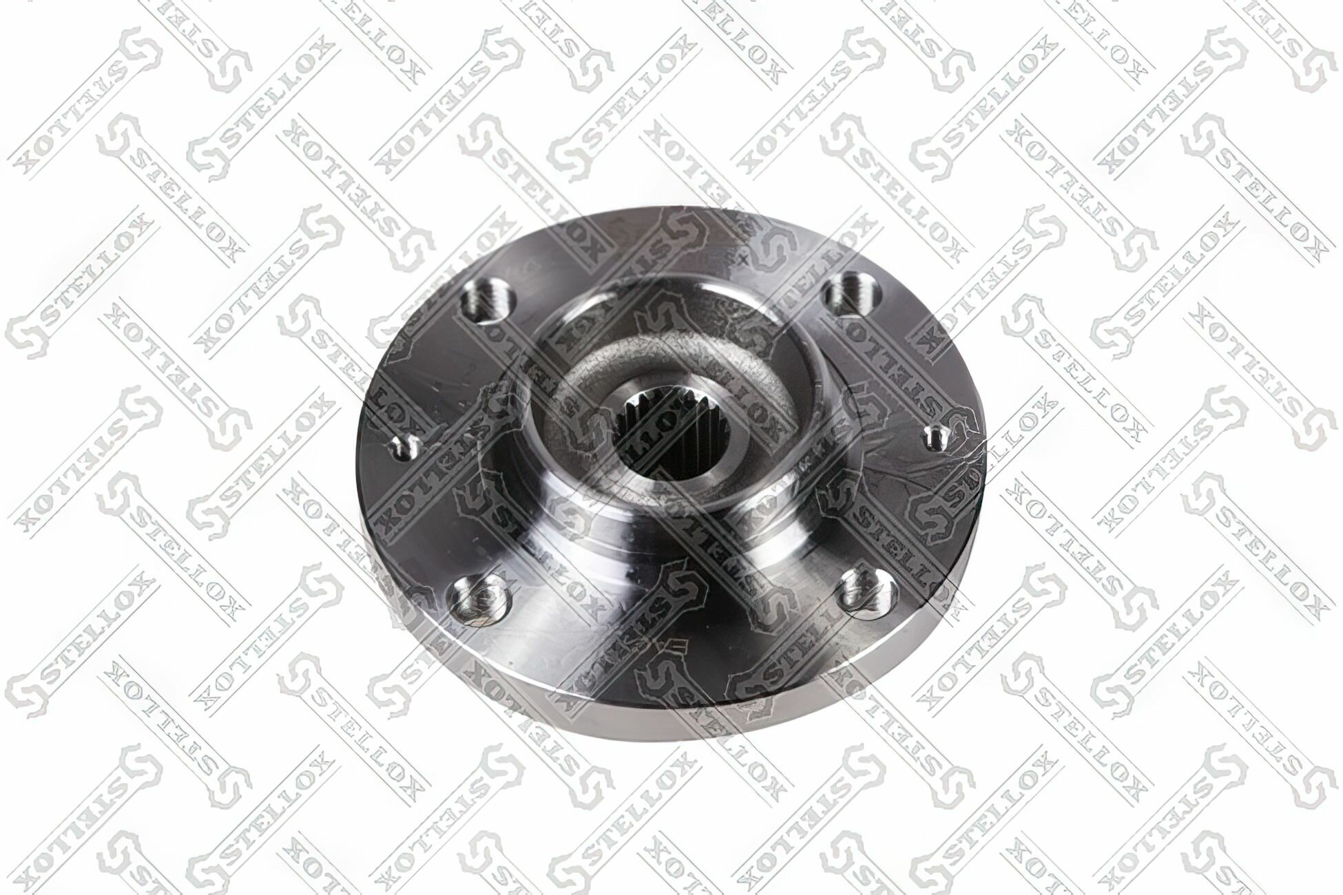 Ступица передняя для Ситроен C4, Ван, Пежо 206, CC, Ван 42-15120-SX STELLOX