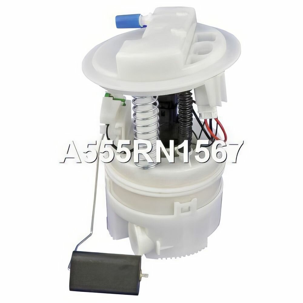 Насос топливный в сборе, для Рено, Дачиа Логан Дастер 2 Сандеро арт A555RN1567