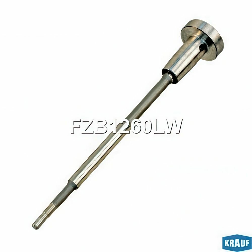 Клапан инжектора со штоком, для Фендт Варио 309, 412, 414, Дойц арт FZB1260LW