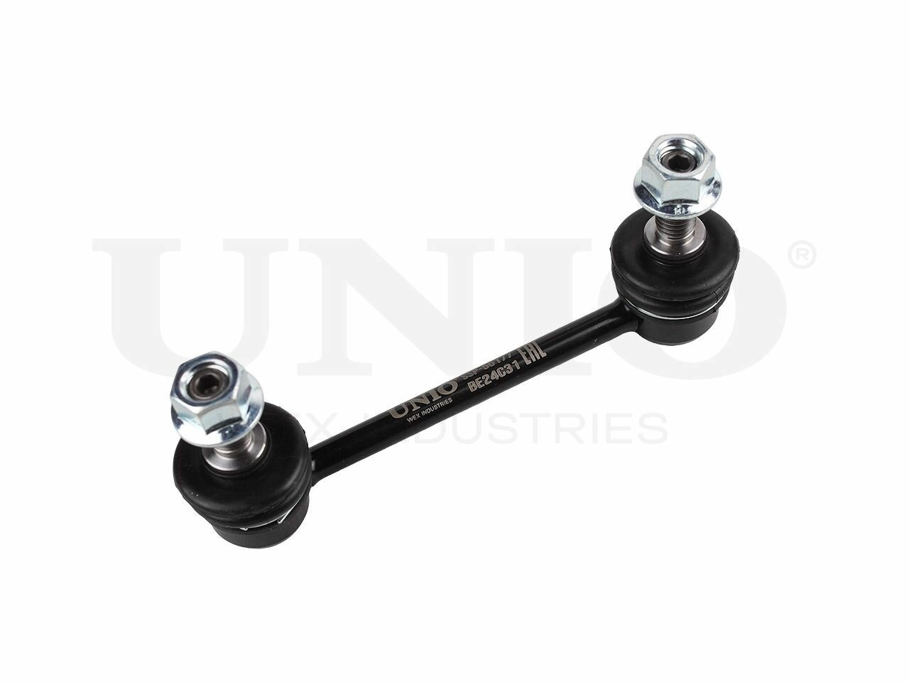 Стойка стабилизатора задняя, для Вольво XC90 02-, S60 00-, S80 98-, Volvo 98-, артикул SSP-50177 производителя UNIO