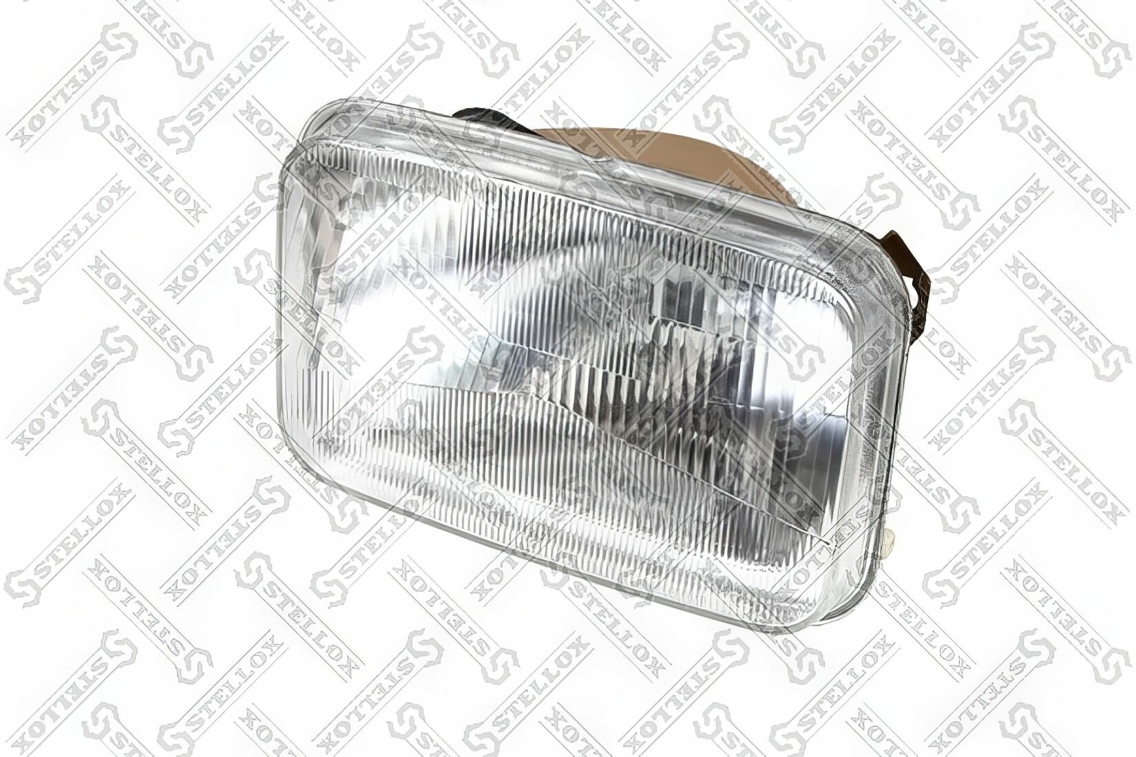 Фара правая или левая для Вольво FH12, FM7 87-33071-SX STELLOX