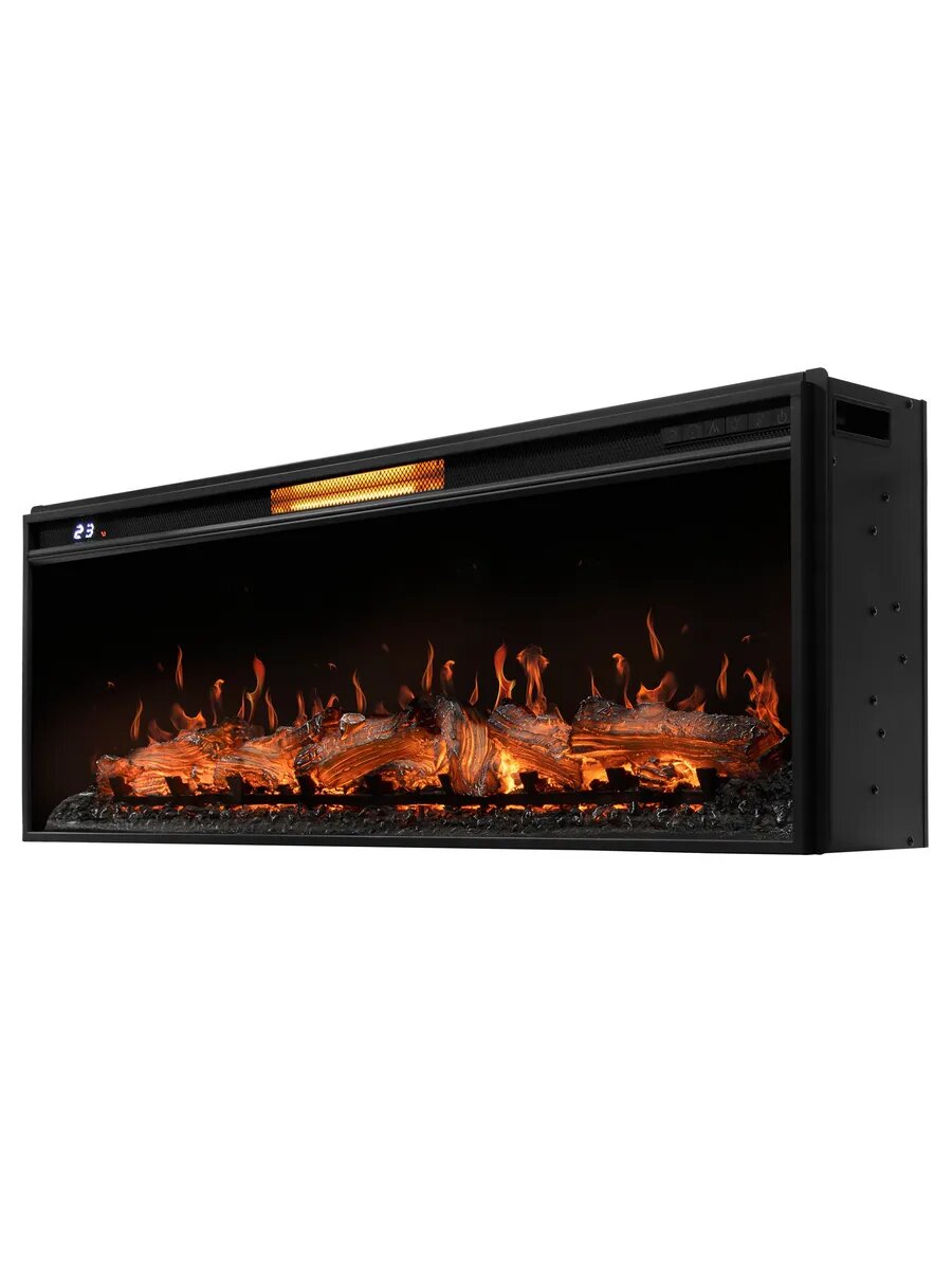 Очаг электрический встраиваемый Royal Thermo Aurora RTFP/P-AR50LS