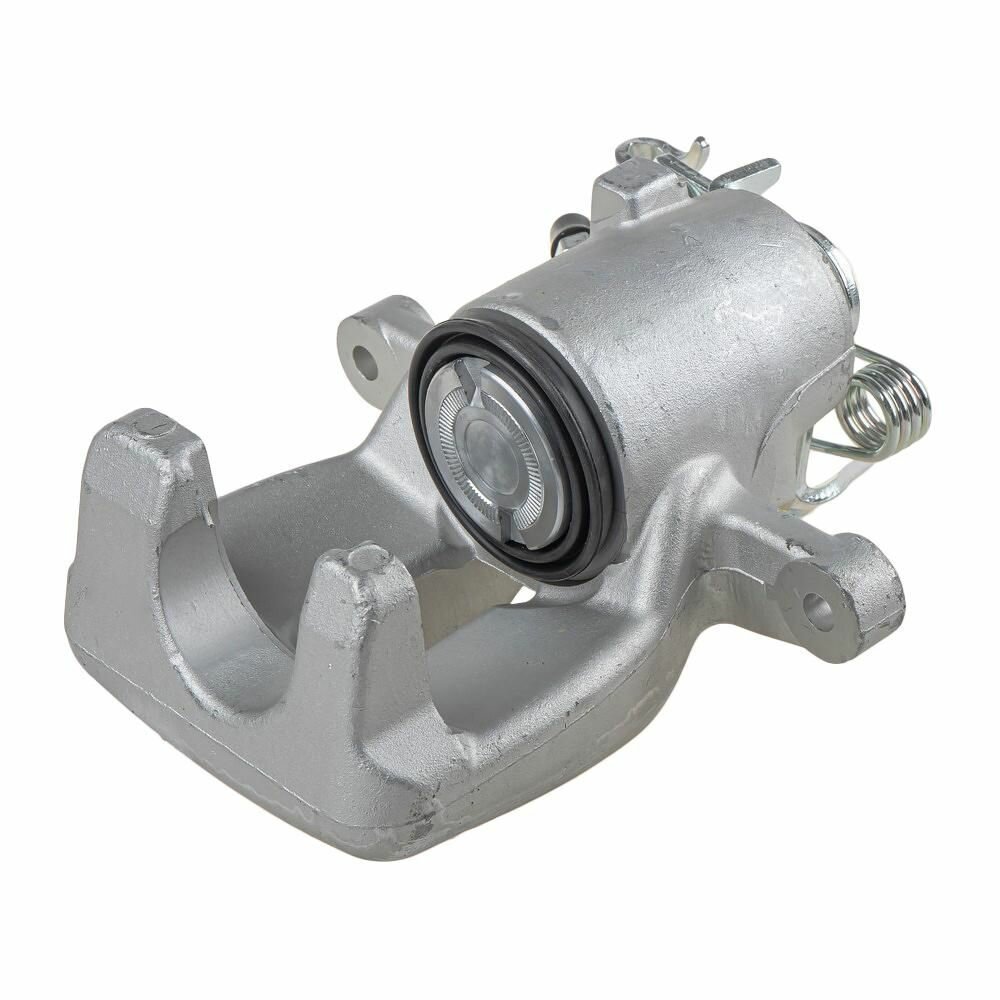 Суппорт задний левый (в сборе) Фольксваген Гольф, Шкода