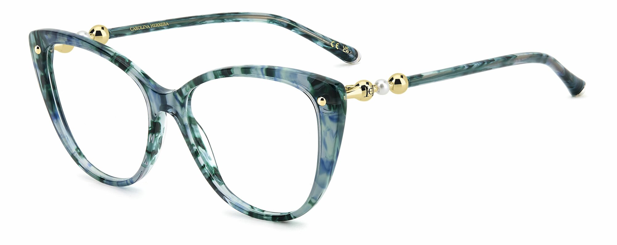 Оправа CAROLINA HERRERA HER 0319 XGW (54-15)