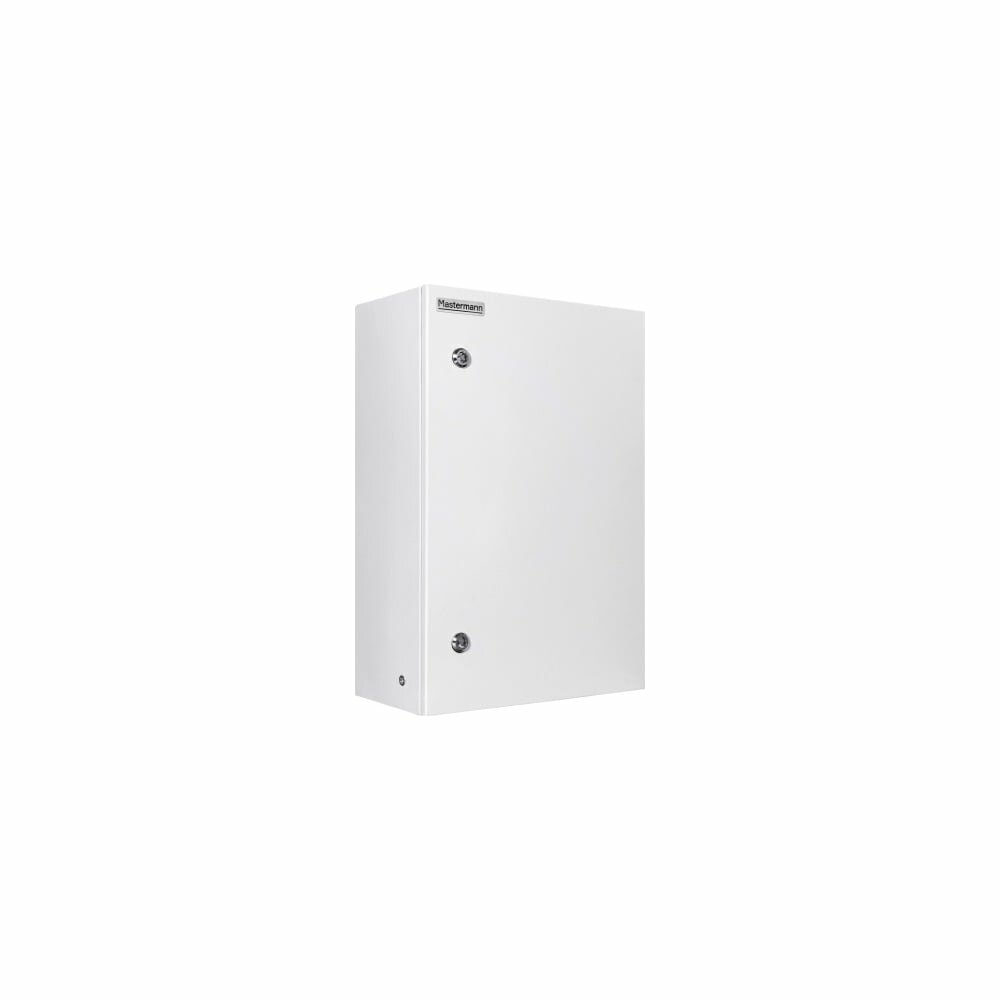 Универсальный монтажный шкаф MASTERMANN 00-01020315