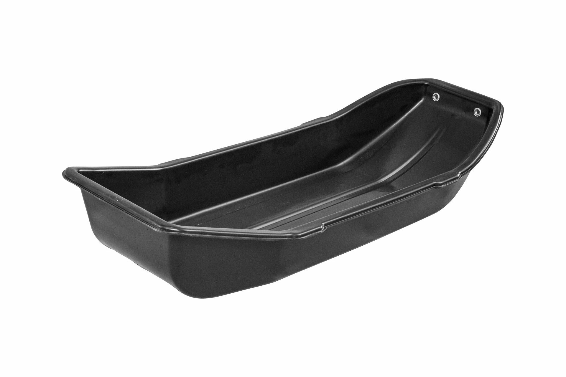 Санки рыбацкие "Артика" (1230х490х220) с люверсом