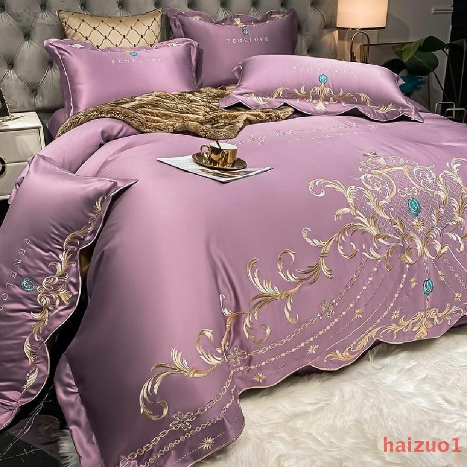 Комплект постельного белья