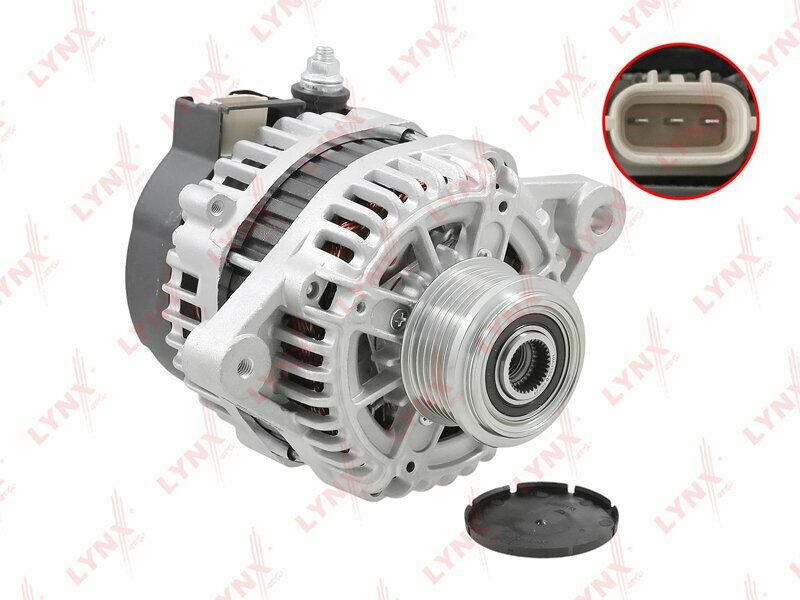 Генератор LYNXauto EA-1389