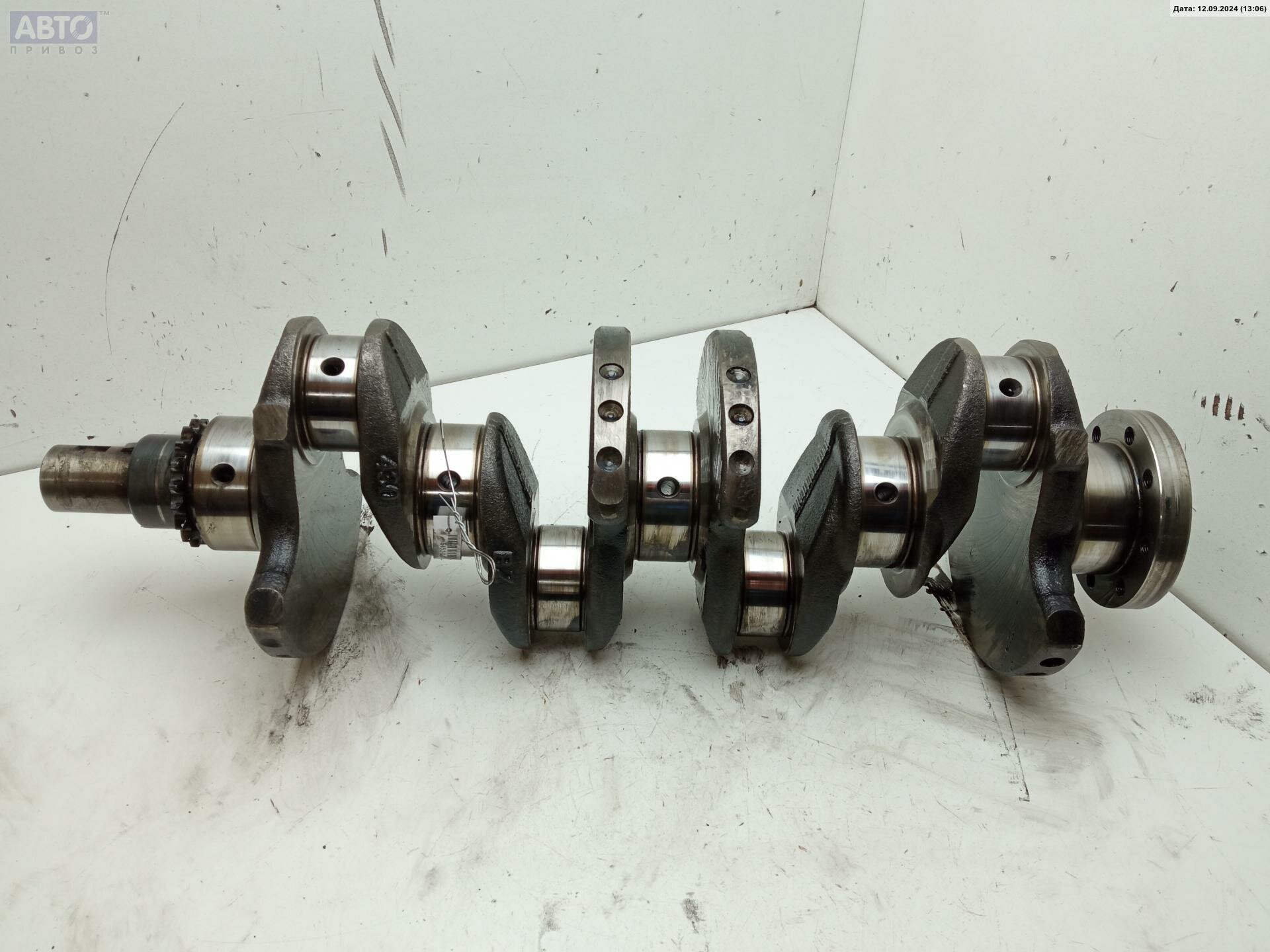 Коленвал Fiat Scudo (2007-2016)