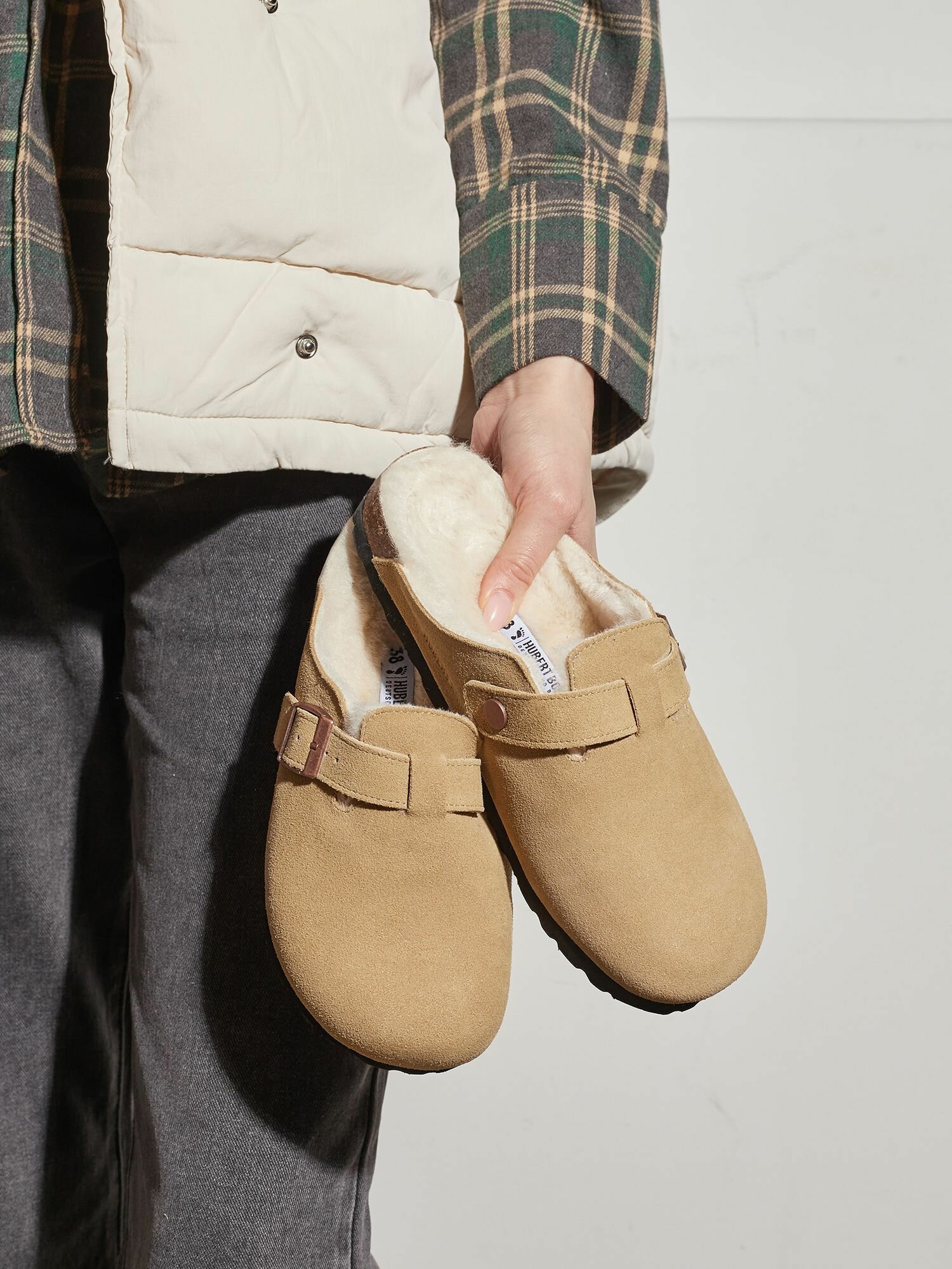 Биркенштоки