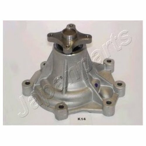 Водяной насос Japanparts PQK14 для Hyundai H-1, PORTER ; Kia Sorento