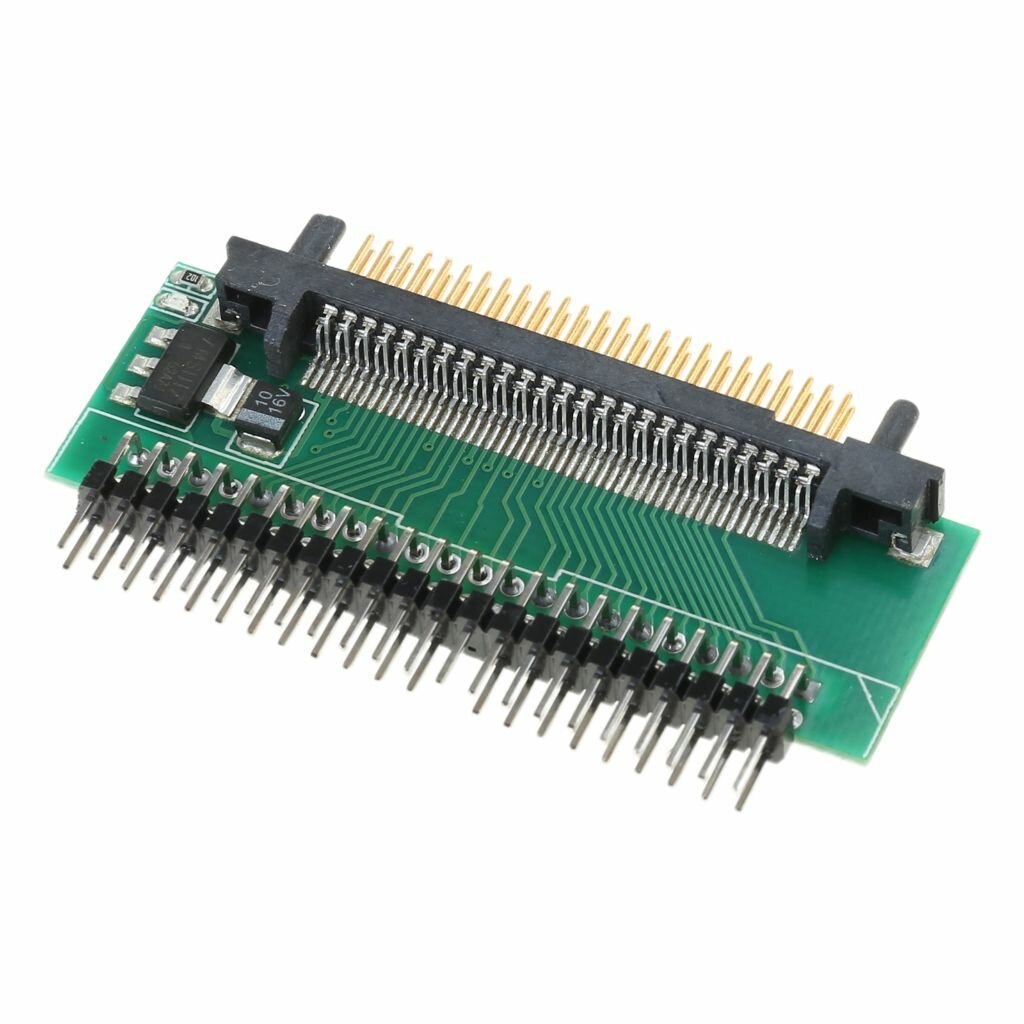 Плата адаптера от 1,8 до 2,5