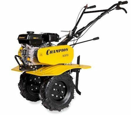 Мотоблок бензиновый Champion ВC8723