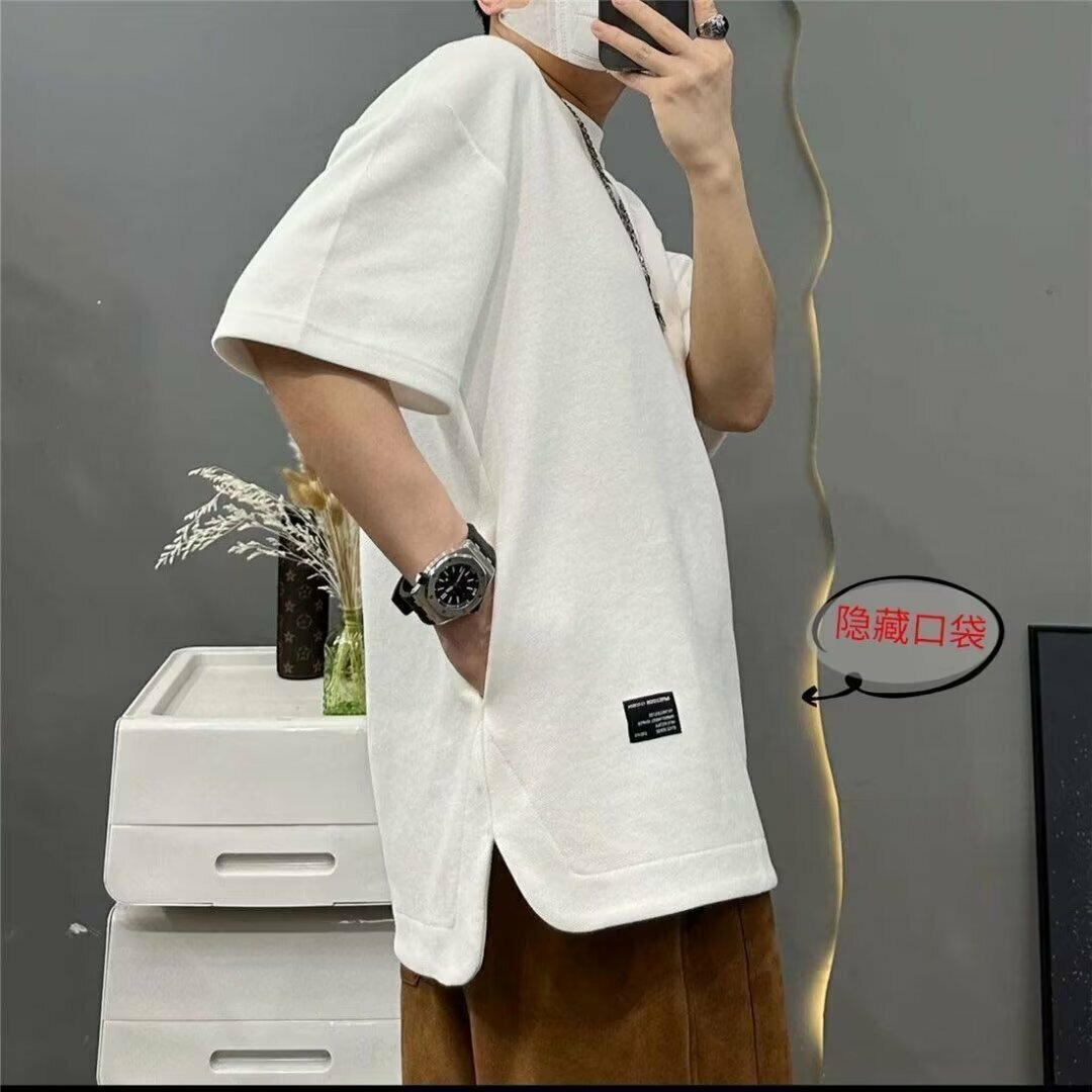 Футболка спортивная