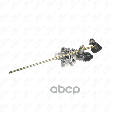 Кран уровня пола Yumak арт. 06.02.109