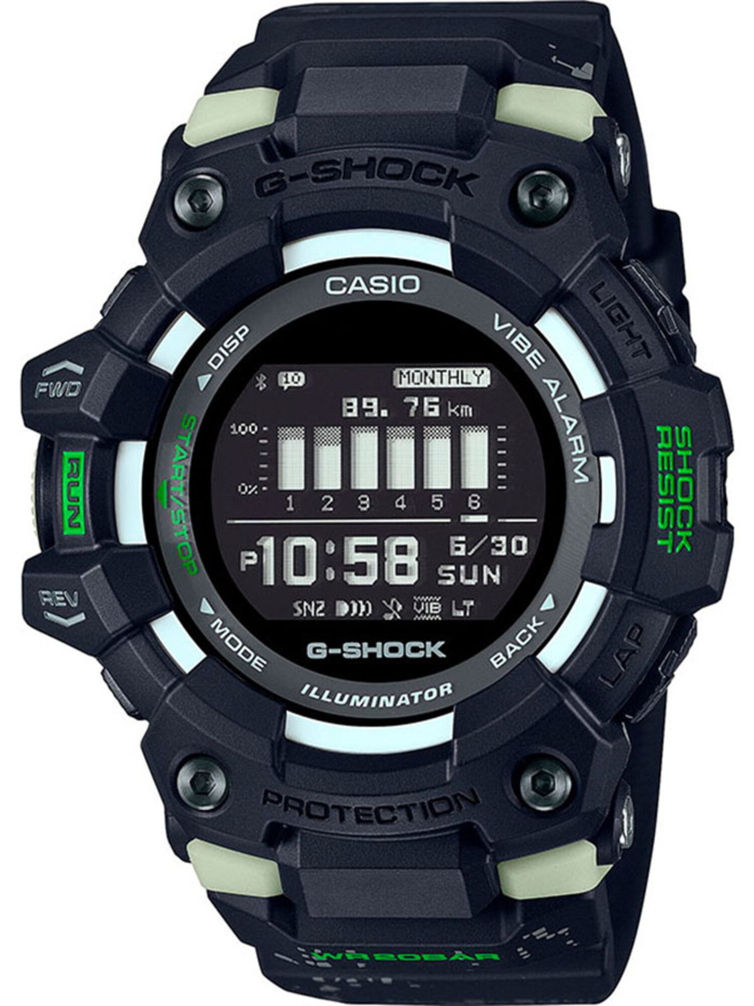 Наручные часы G-Shock