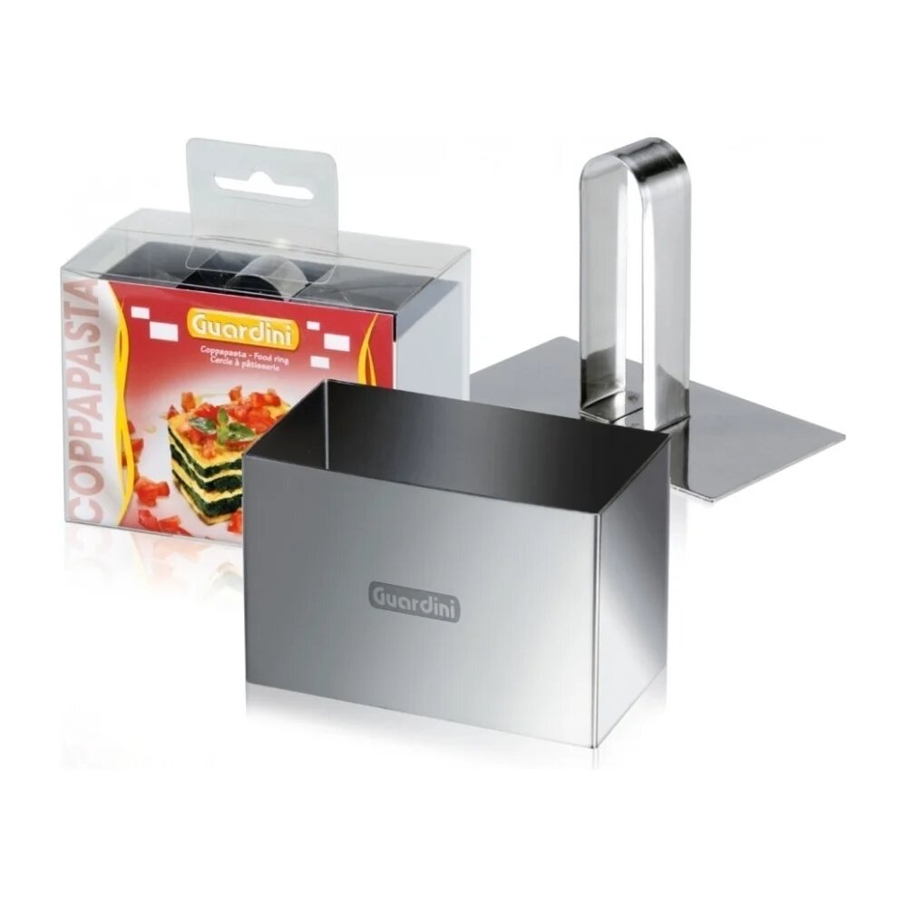 Кулинарная форма GUARDINI Food Ring
