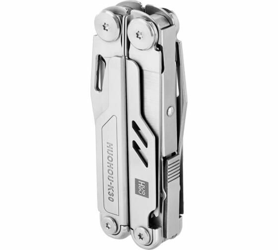 Мультитул Xiaomi HuoHou Pro K30 HU0191 (серебро)