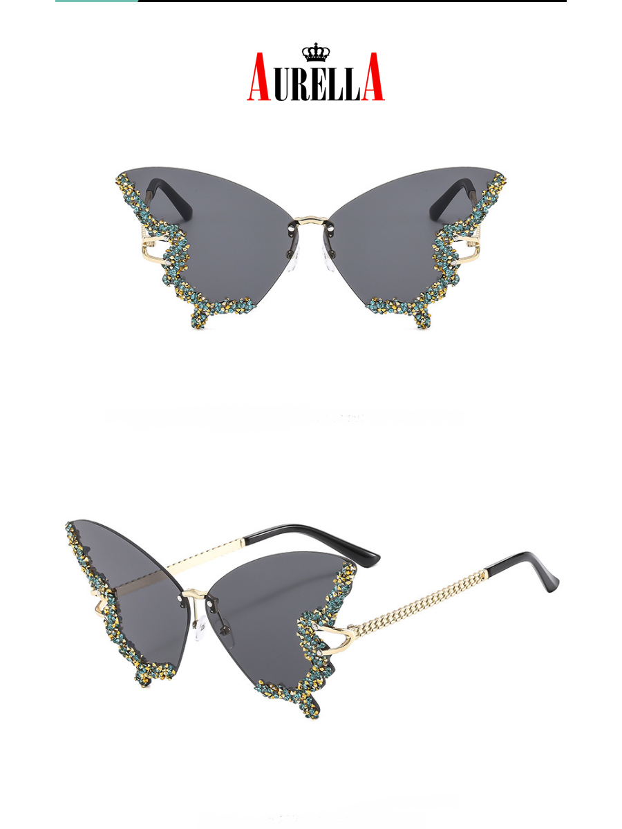 Солнцезащитные очки