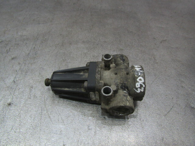 Клапан ограничения давления, 8,5±0,4 bar, WABCO, MAN TGX, TGS, TGA, TGM, TGL