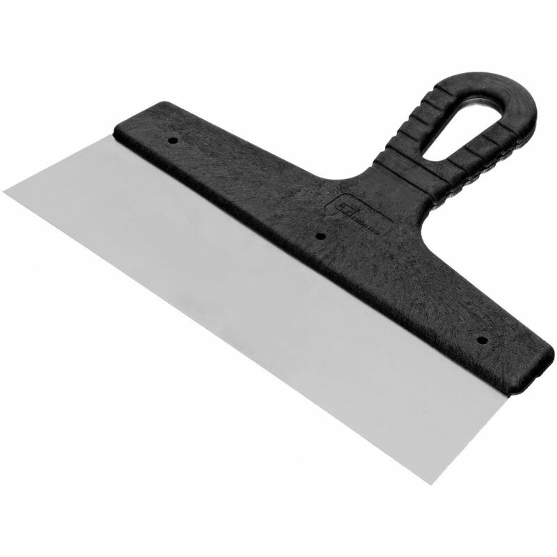 Шпатель фасадный Сибртех, 250 мм, нержавеющая сталь (85439)