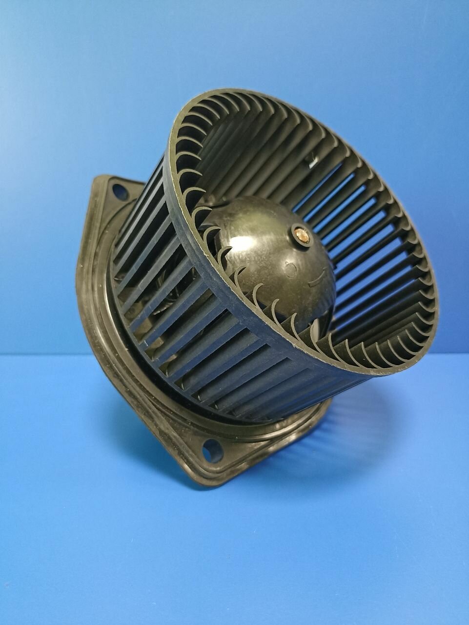 Мотор печки "LUZAR" для а/м Сhevrolet Lanos