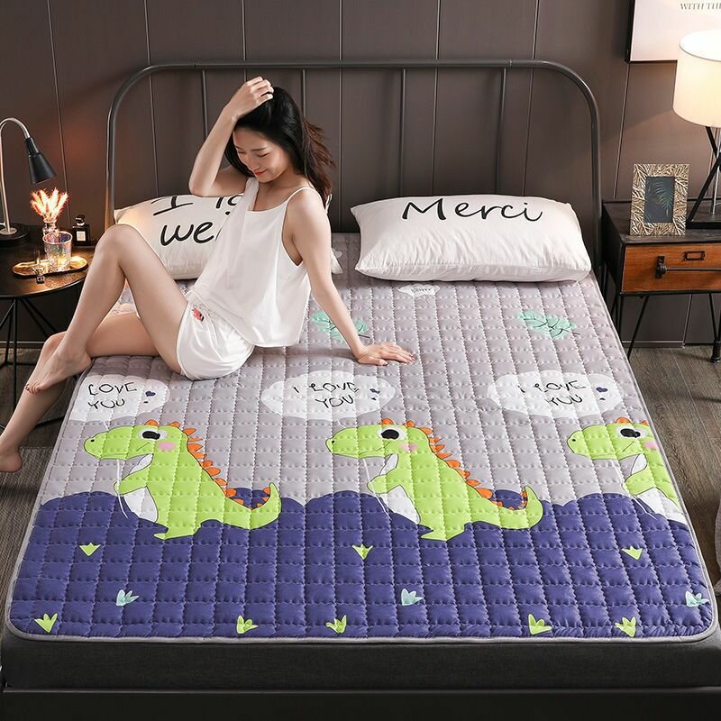 Матрас, Беспружинный, 150х200см