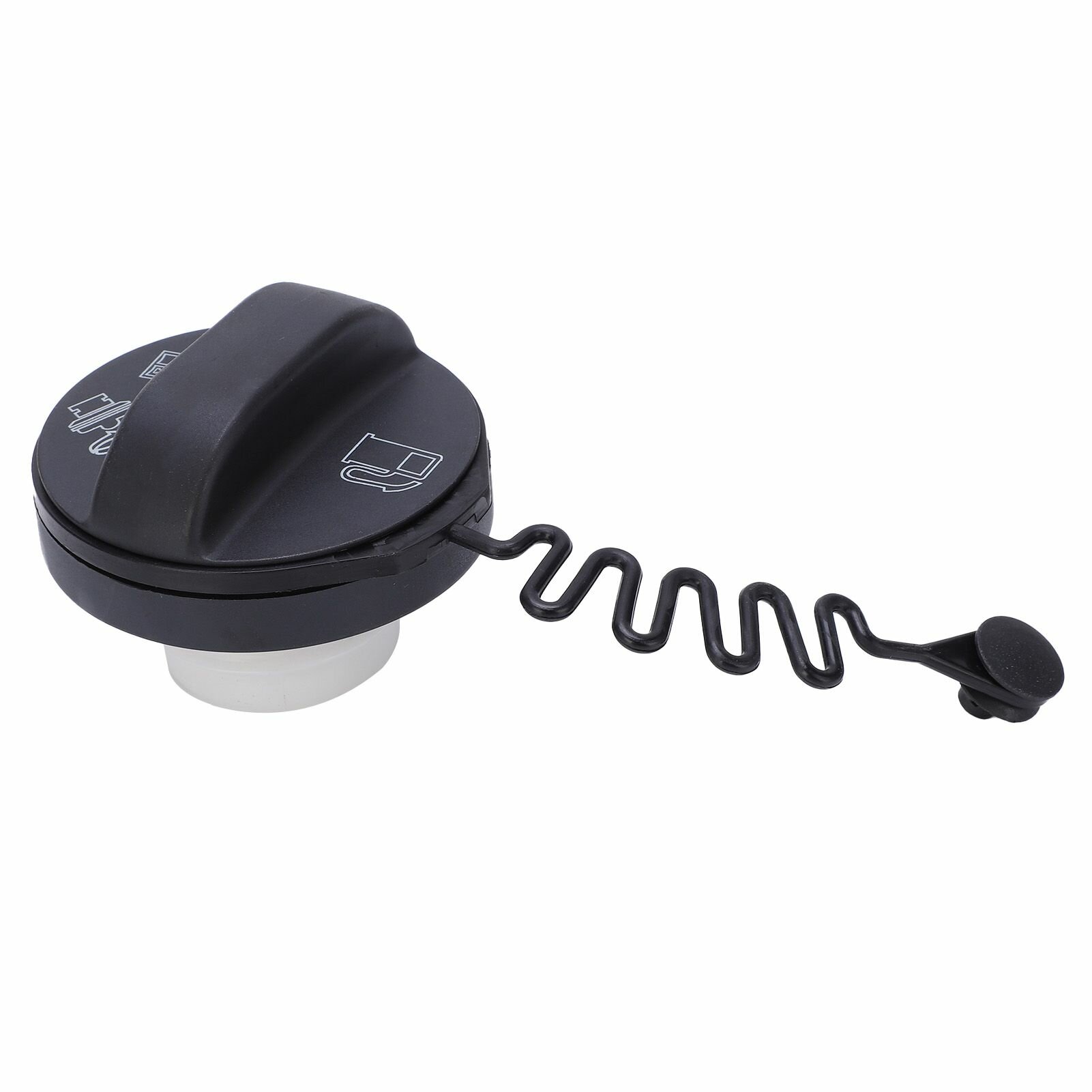 Крышка заливной горловины топливного бака 94564508 запасная часть для GM Chevrolet Spark 2010-2012