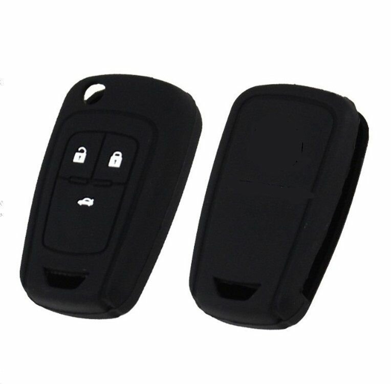 Чехол на ключ силиконовый