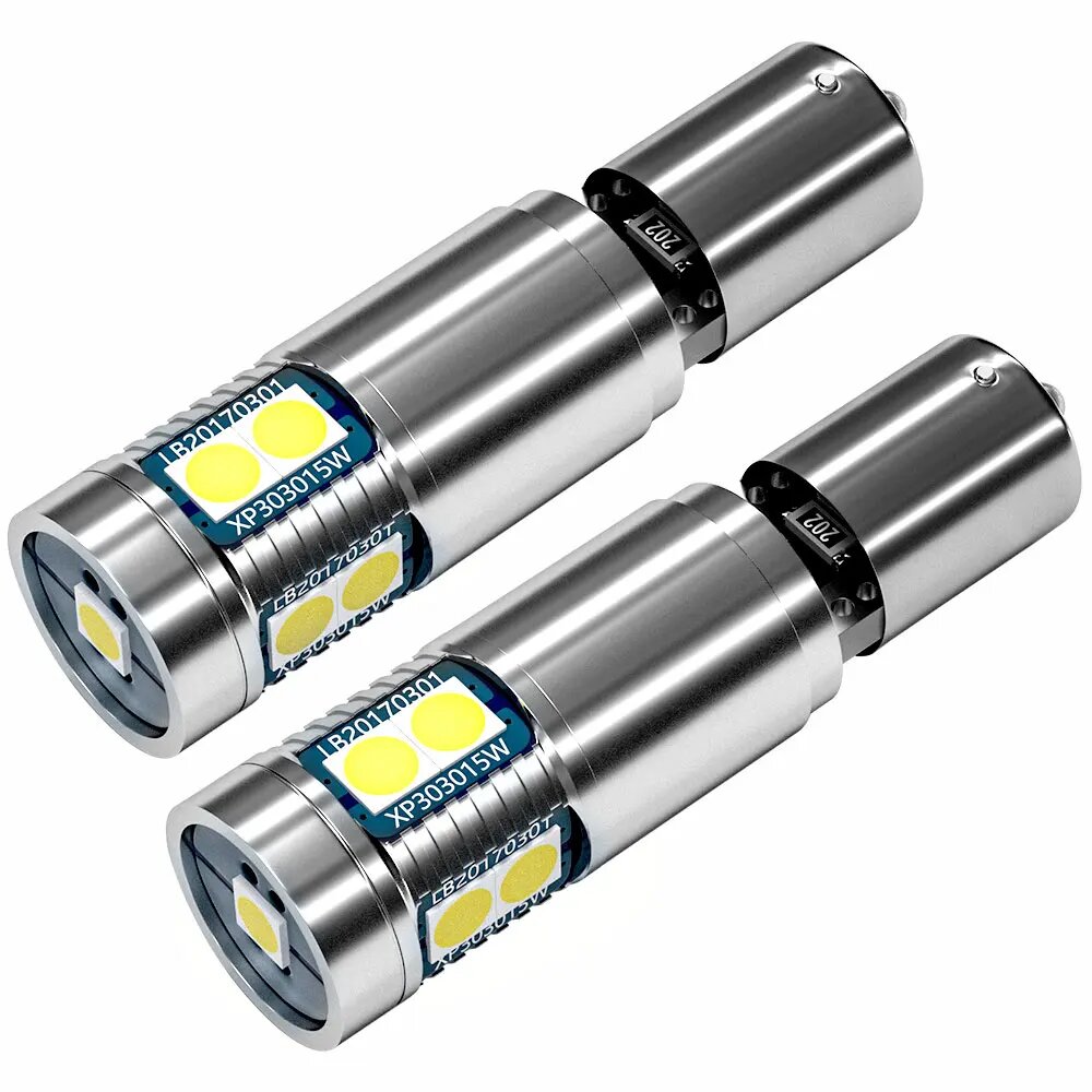 2 шт. H21W BAY9S 64136 Canbus без ошибок, светодиодные лампы заднего хода для Opel Astra J P10 2009-2015