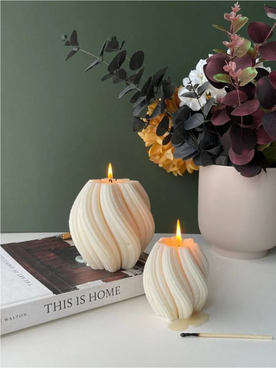 Набор свечей Вихрь