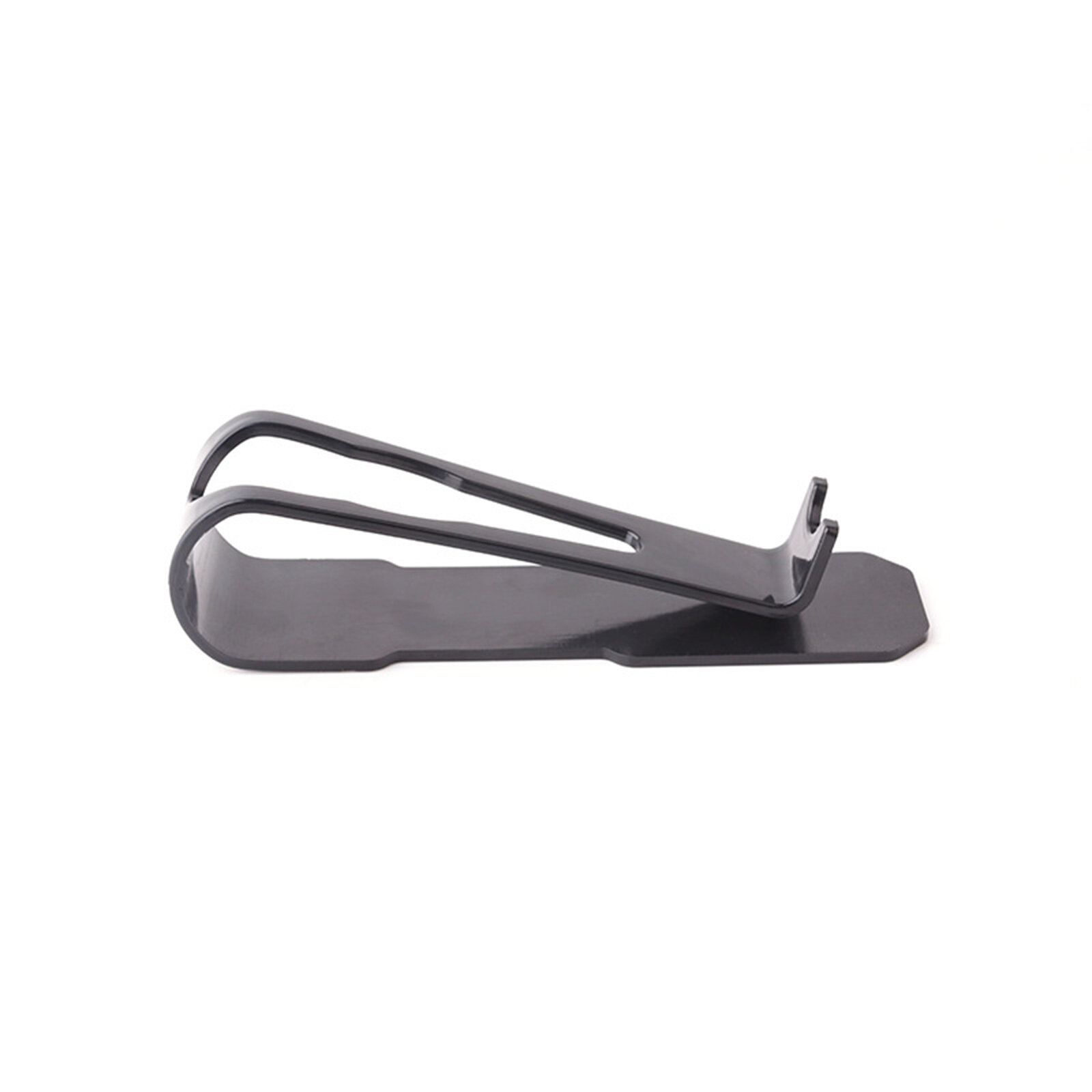 1шт Подставка для тату-машины Акрил Подставка для тату-ручки Стойка для тату-инструментов Рест Органайзер Черный Размер 12.5*4*3.5см Вес 23г Пакет Размер 15*5*5см Вес 25г