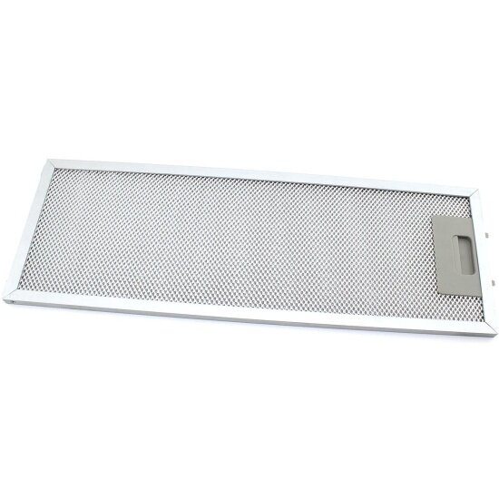 Жировой фильтр Lonfur для вытяжек Konigin Flatbox 50 157х442 мм 100221