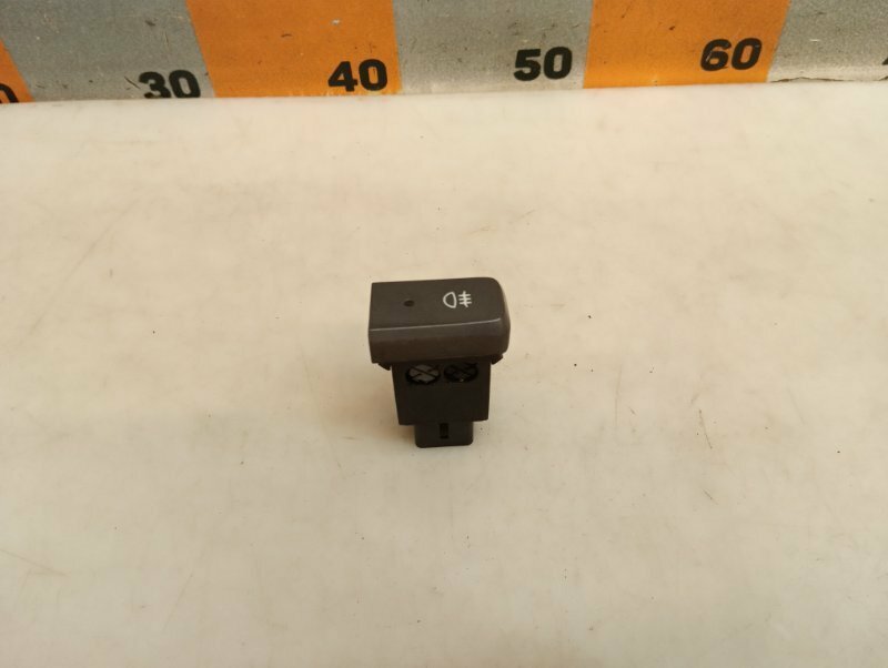 Б/У Кнопка ПТФ Hyundai Accent 2005 2 Задн. 398628 Hyundai-KIA арт. 9373025000