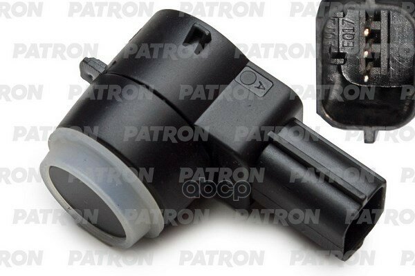 Датчик парктроника OPEL: Astra J 09- / Insignia A 08- / Mokka 11- PATRON арт. PE25069