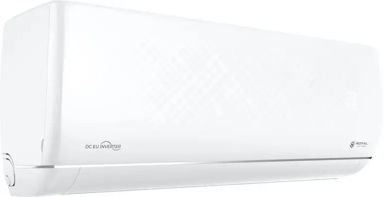 RCI-RND24HN / Сплит-система инверторная Royal Clima Renaissance RCI-RND24HN настенная, до 25м2, 8000