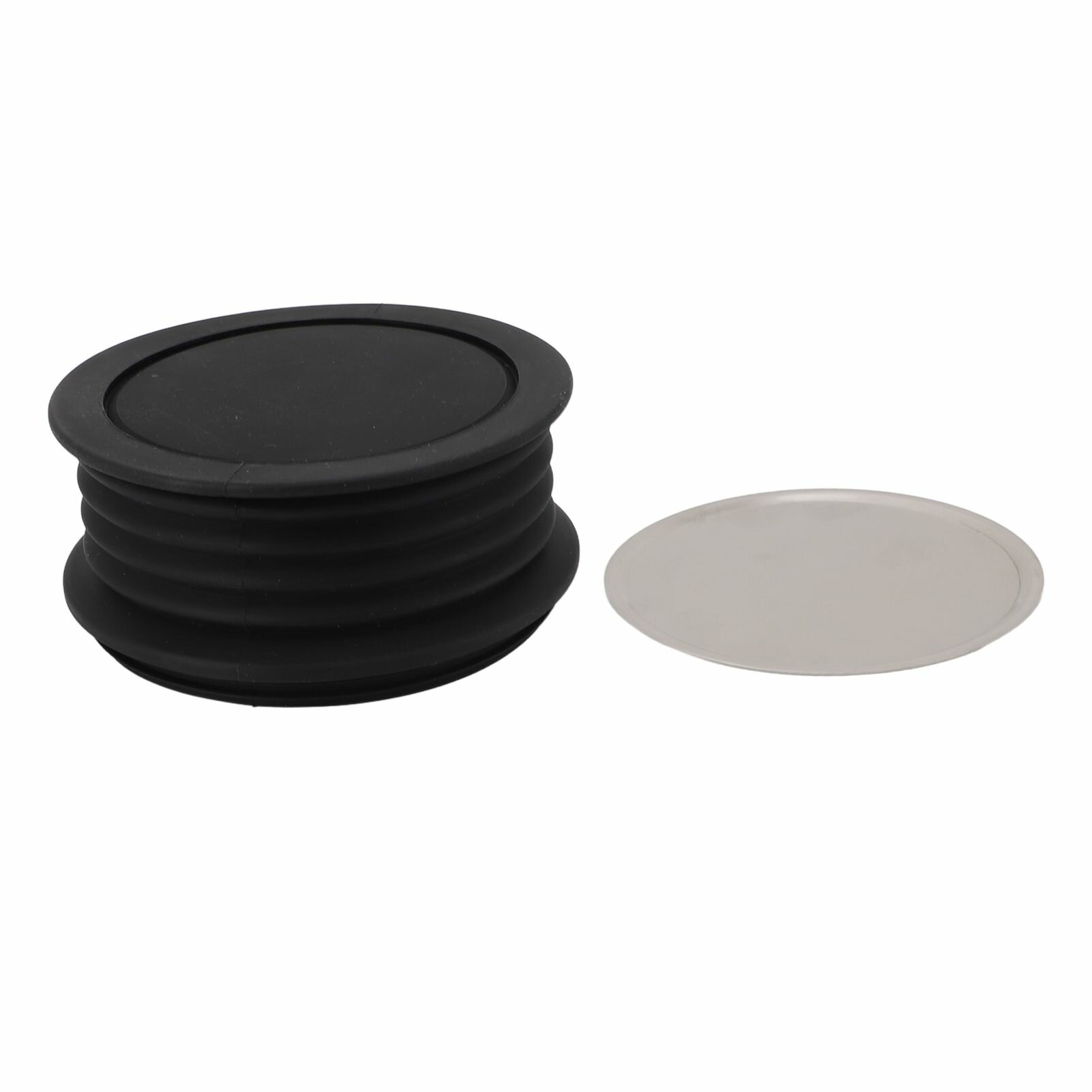 Бункер-продуватель для кофемолки (универсальный), совместим с Baratza Varia, WPM