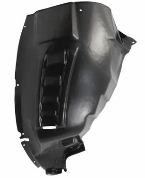 Подкрылок SAT 1383794080, для Citroen Jumper/Fiat Ducato/Peugeot Boxer, передняя, левая