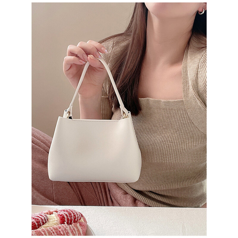 Сумка ведро