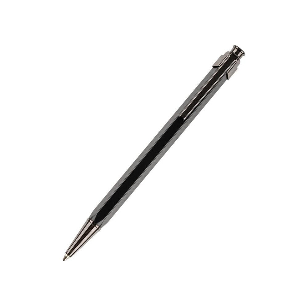 Pierre Cardin PC1930BP Ручка шариковая pierre cardin prizma, черный