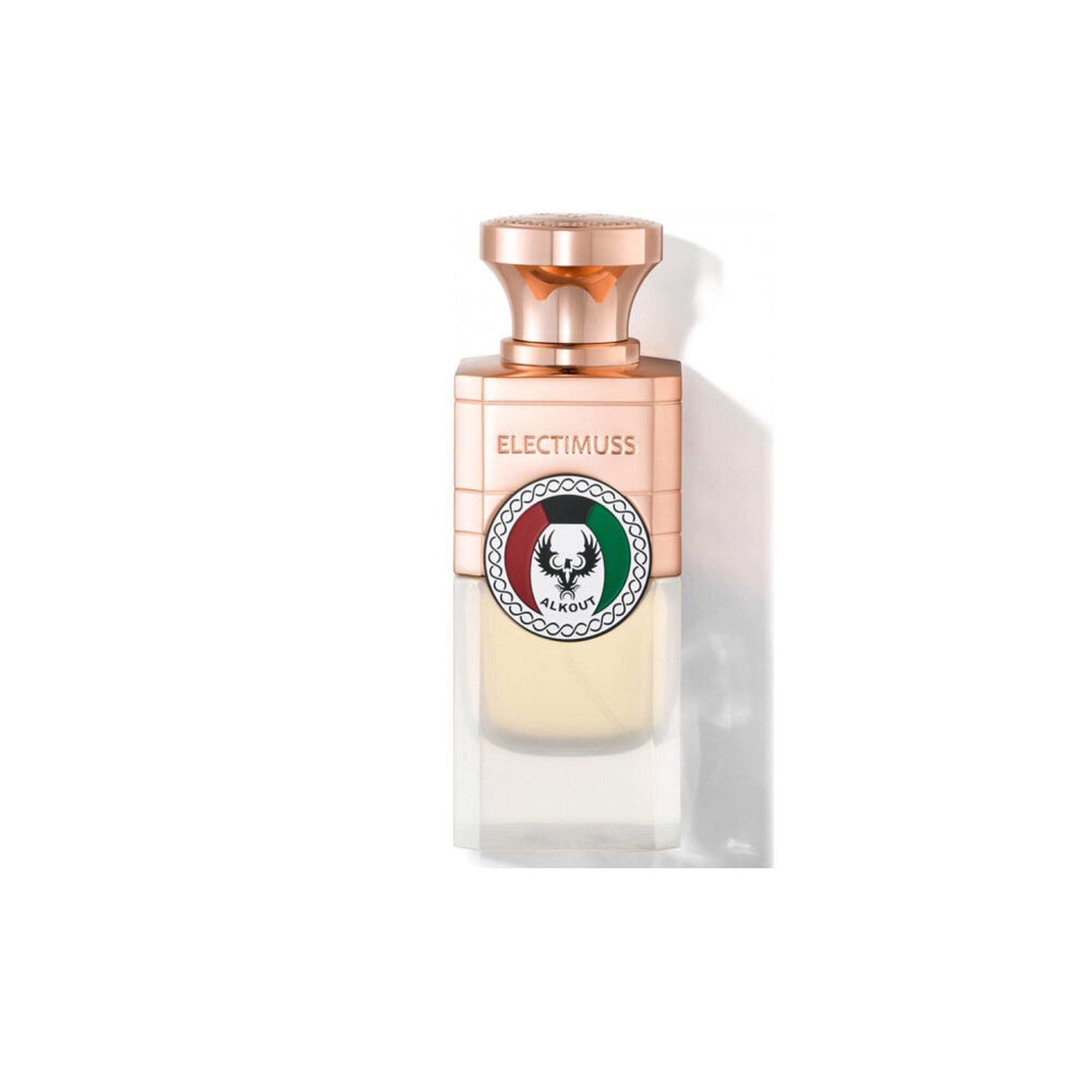 Electimuss Alkout Духи 100 мл, восточный, дымный аромат, унисекс