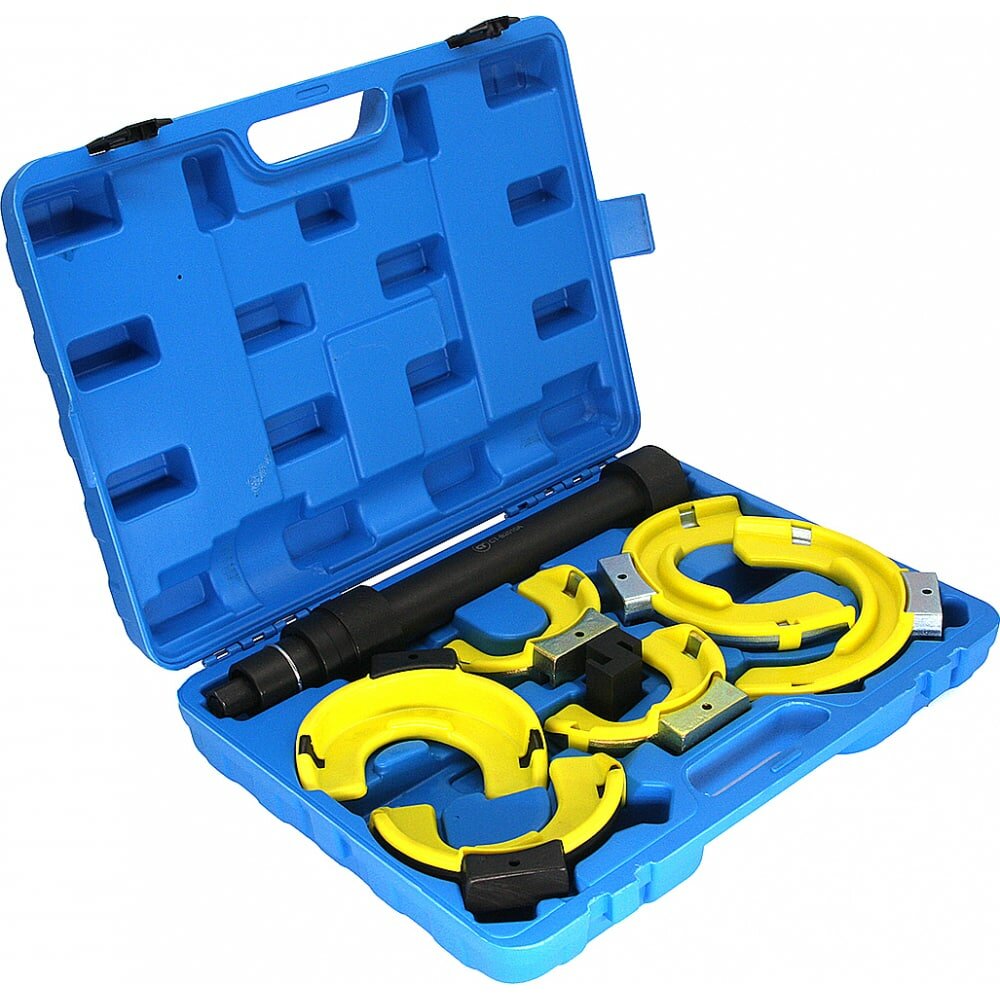 Стяжка пружин Макферсона Car-tool CT-B2010A