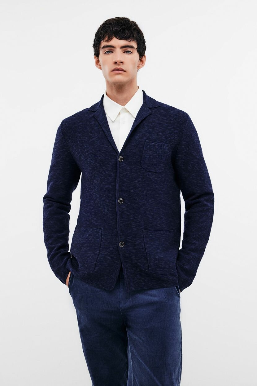 Кардиган B641001