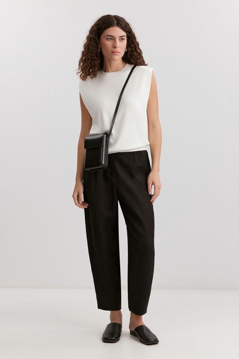 Брюки джоггеры B2922020