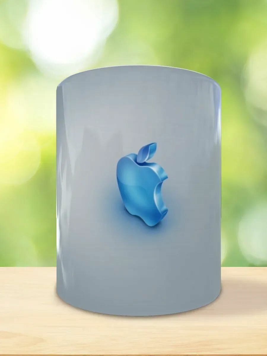 Кружка Яблоко