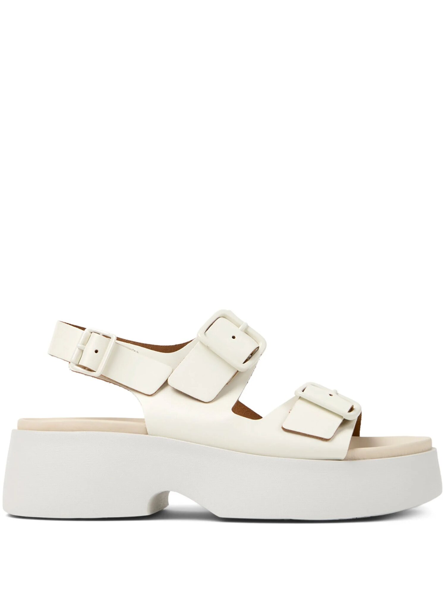 Сандалии Tasha