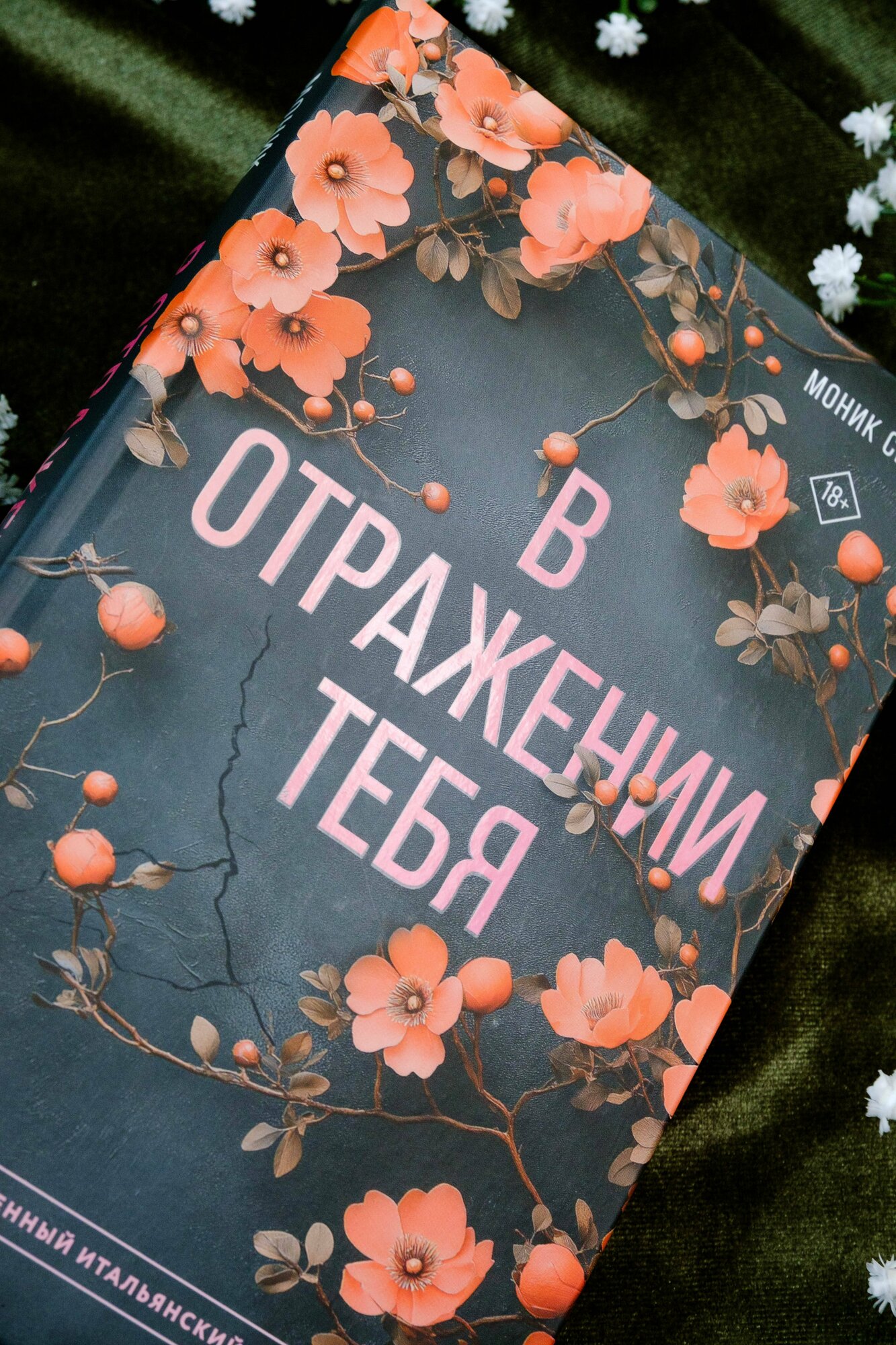 В отражении тебя — фото 1