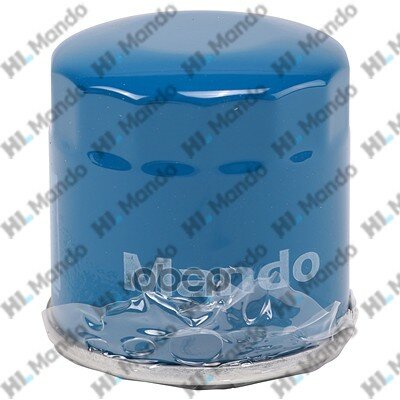 Фильтр Масляный Toyota/Daihatsu/Suzuki Toyota 96570-70765 Mando арт. MOF4476