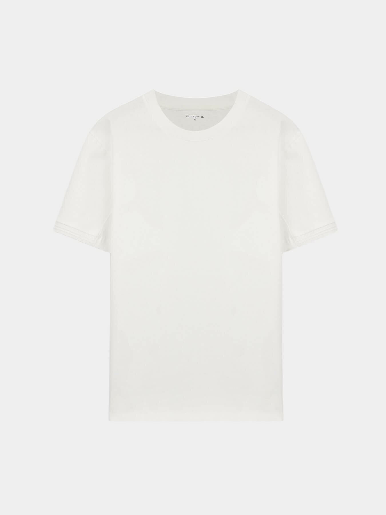 Футболка The White Base